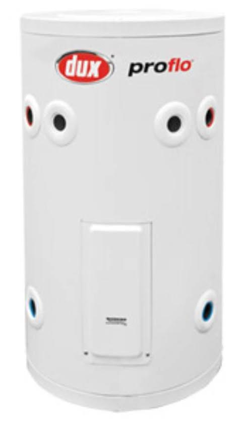 Hot Water Systems | Crown Plumbing & Gas